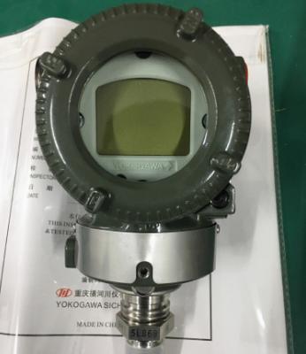 EJA110A-DLS4A-92DA YOKOGAWA Pressure Transmitter Differential Pressure 15