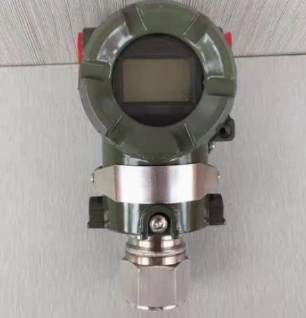 EJA110A-DLS4A-92DA YOKOGAWA Pressure Transmitter Differential Pressure 19