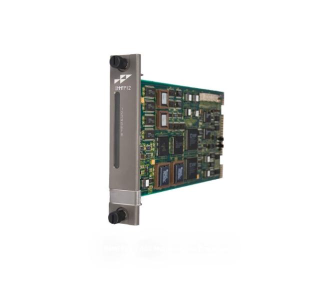 ABB Bailey IMMFP12 PROCESSOR MODULE 32BIT 512KB-ROM 5VDC 2AMP 10WATT 0