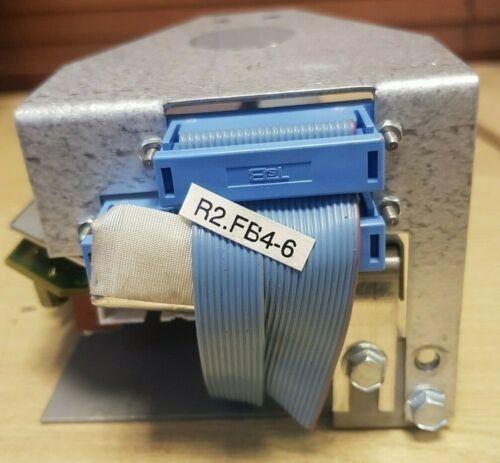 ABB OTAC-01-KIT PULSE ENCODER INTERFACE MODULE FOR ACS550 Servo Motor Encoder 0