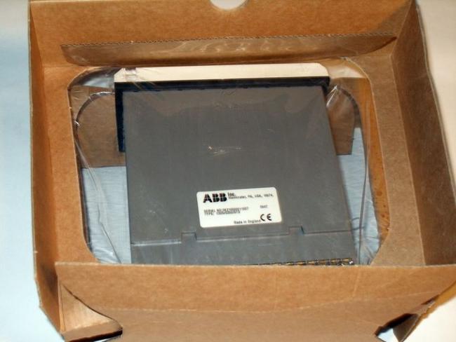 ABB OTAC-01-KIT PULSE ENCODER INTERFACE MODULE FOR ACS550 Servo Motor Encoder 2