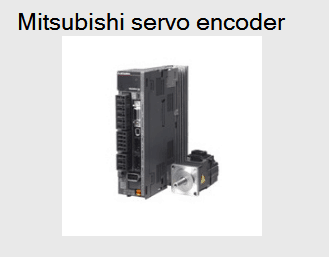 OSA18-130 Servo Motor Encoder Internal Mitsubishi Motor Position Encoder 50KHz 0