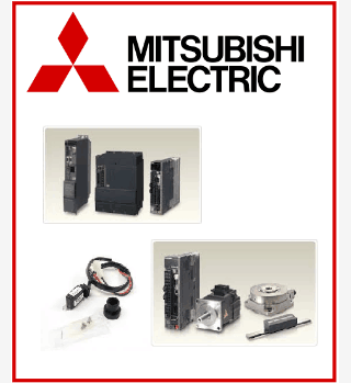 OSA24R Mitsubishi Cnc Servo Motor Encoder For Power Industry Lightweight 0