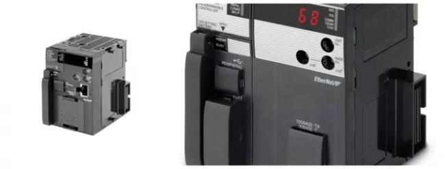 1S Servo Drive Omron EtherCAT Type 7.5KW Three Phase 400VAC R88D-1SN75F-ECT R88D-1SN30F-ECT 1