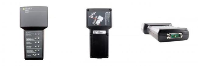 Schneider PowerPact P-frame Molded Case Circuit Breakers S33594 HAND-HELD TEST KIT 0