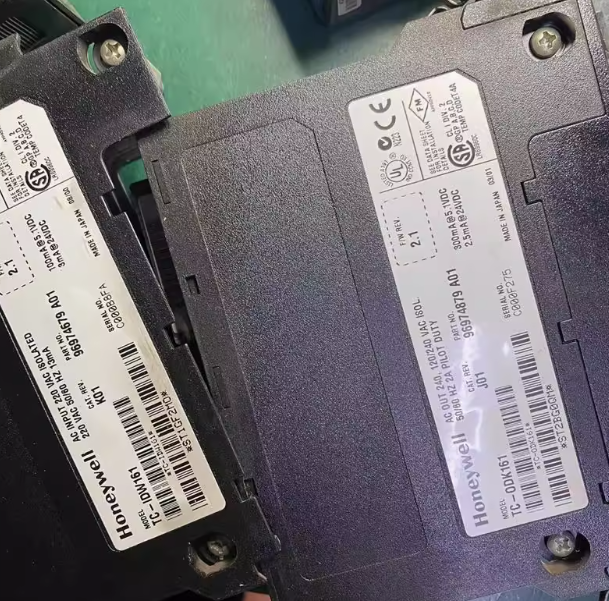 Programmable Controller TC-IDW161 Protector ODK161 Module ODA161 Original