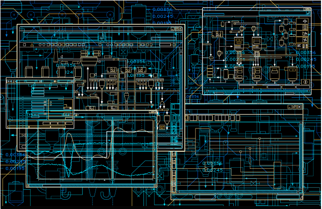 ABB 3BSE008546R1 A0820 Digital I/O Module
