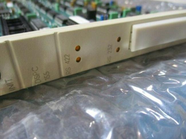 ABB Brand New Digital I/O Module DSPC155 57310001-CX Original