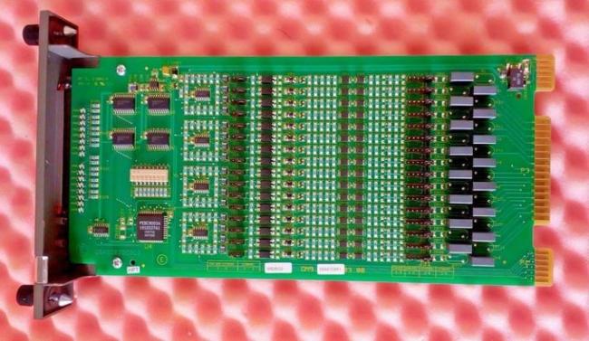 ABB IMDSI02 INPUT MODULE DIGITAL INFI-90 16POINT 120VAC 5VDC PLC Module