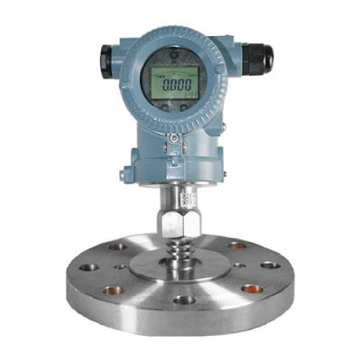 Cina Diaframma sanitario differenziale 20mA Swp-T61w del moltiplicatore di pressione in vendita