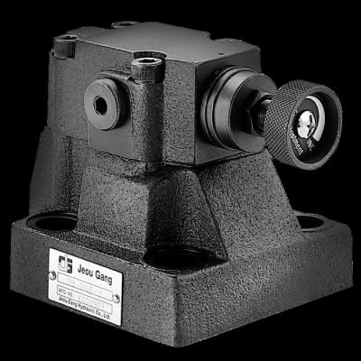 DB.DBW.Solenoid Control Relief Valves  Pressure Control Valves