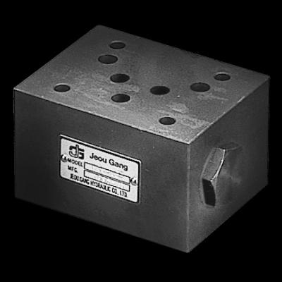 Китай Напорный клапан модулирующей лампы направления шатии Джеоу задерживающих клапанов МКВ.Модулар продается