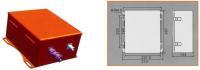 China Low Voltage High Performance Lgnition System Device , 20J for sale
