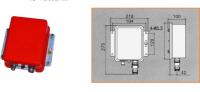 China Small Volume High Performance Ignition System Device , 20W XDH for sale