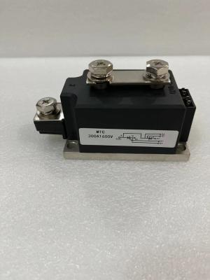 China OEM Thyristor Module MTC300A-1600V Rectifier Power Electronics Semiconductor for sale