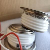 China KP200A Silicon Controlled Rectifier Thyristor Semiconductor Rectifier Single Phase for sale