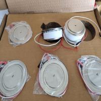 China KP200A Silicon Controlled Rectifier Thyristor Semiconductor Rectifier Single Phase for sale