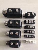 China MTC600A 2000V/1600V Thyristor Module Double Direction SCR Module for sale