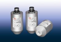 China Magnetoelectric Rotational Speed Sensor Transform Vibration Into Voltage for sale
