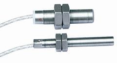 Cina Sensore magnetico rotazionale di velocità di serie LVDT del TD con il filo M10×1 in vendita