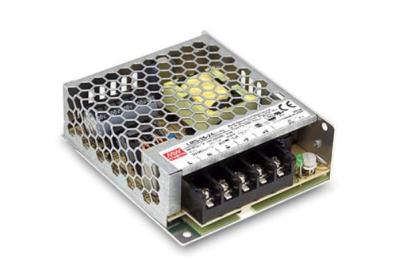 China 35W Single Output Switching Power Supply for Industrial control system for sale