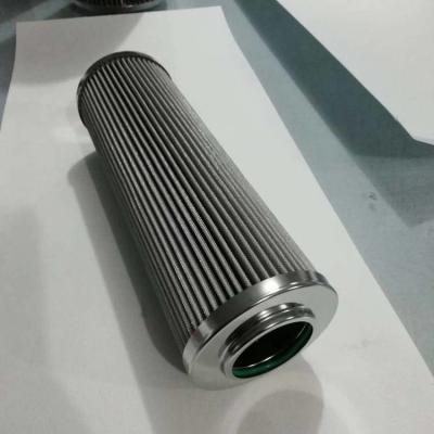 China QYLX-63*3Q2 Oil Filter Cartridge Stainless Steel Filter Element Hydraulic Oil Filter Element for sale