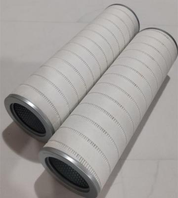 China Ion Exchange Filter HC0653FAG39Zl Ion Exchange Resin Filter Cartridge for sale
