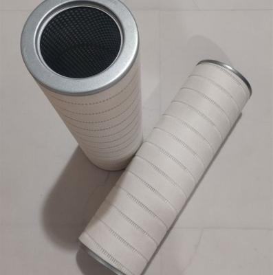 China Ion Exchange Filter HC0653FAG39Zl Ion Exchange Resin Filter Cartridge for sale