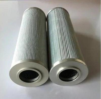 China HBX-250×10 Return Oil Filter Element Hydraulic Oil Return Filter Cartridge for sale