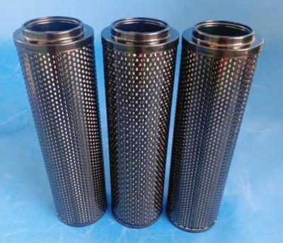 China HBX-250×10 Return Oil Filter Element Hydraulic Oil Return Filter Cartridge for sale