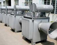 China High Voltage ESP Controller Rectifier Ttransformer 72Kw for sale