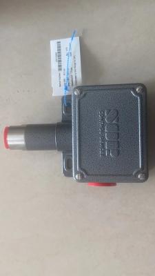China Industrial SOR Level Switch Float with N4 Diaphragm and 1/4” NPT F Pressure Port for sale