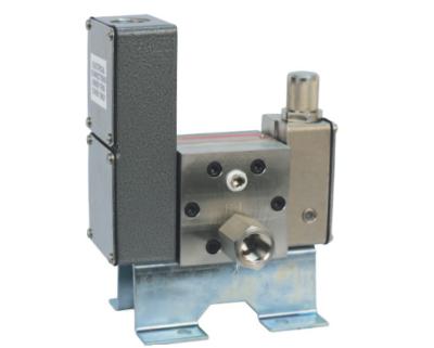 China Industrial SOR Level Switch Float with N4 Diaphragm and 1/4” NPT F Pressure Port for sale