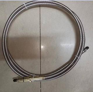 Китай ABB Волоконно-оптический кабель SF810 Стандартный кварцевый кабель SS гибкий для применения продается