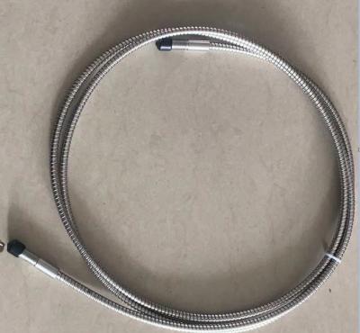 Китай Кварцевые волоконные ss гибкие волоконно-оптические кабели для обнаружения пламени SF810 серии для стандартных приложений продается