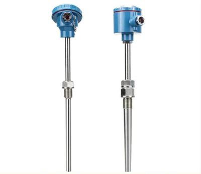 China WRN2-2332NM slijtvast thermocouple Te koop