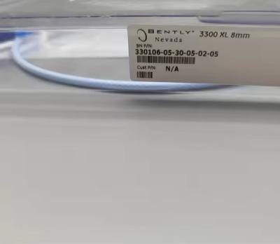 China Bently Nevada 330106-05-30-05-02-05 3300 XL 8mm Proximity Sensor Brand NEW and Original for sale