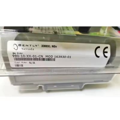 Cina Bently Nevada 990-10-xx-01-cn Mod163930-01 Trasmettitore di vibrazioni Nuovo e originale in vendita