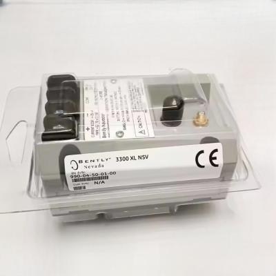 Cina Bently Nevada 990-04-50-01-00 Trasmettitore di vibrazioni Nuovo e originale in vendita