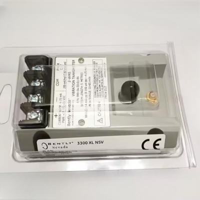 Cina Bently Nevada 990-04-50-01-00 Trasmettitore di vibrazioni Nuovo e originale in vendita