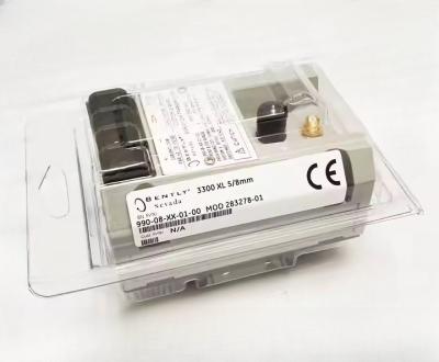 Cina Bently Nevada 990-08-xx-01-00 Mod283278-01 Trasmettitore di vibrazioni Nuovo e originale in vendita