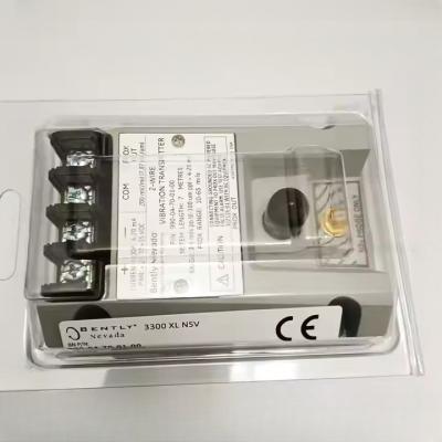 Cina Bently Nevada 990-04-70-01-00 Trasmettitore di vibrazioni Nuovo e originale in vendita