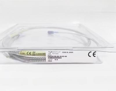 Cina Bently Nevada 330104-00-06-10-02-00 3300 Xl 8mm Proximity Probe Sensor Nuovo e originale in vendita