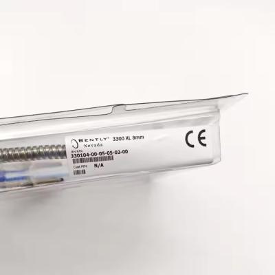 Cina Bently Nevada 330104-00-05-05-02-00 3300 Xl 8mm Sensore di prossimità Nuovo in vendita