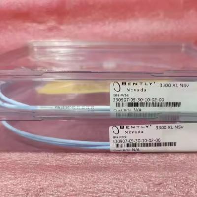 Cina Bently 330907-05-30-10-02-00 3300 XL NSV Sensore di corrente vorticale in vendita