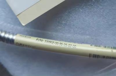 Cina Sensore di vibrazione resistente a curvatura 330902-00-95-05-02-00 con lunghezza totale di 1 m e altra interfaccia di comunicazione in vendita