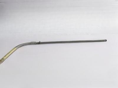 Cina Sensore di vibrazione resistente a curvatura 330902-00-95-05-02-00 con lunghezza totale di 1 m e altra interfaccia di comunicazione in vendita