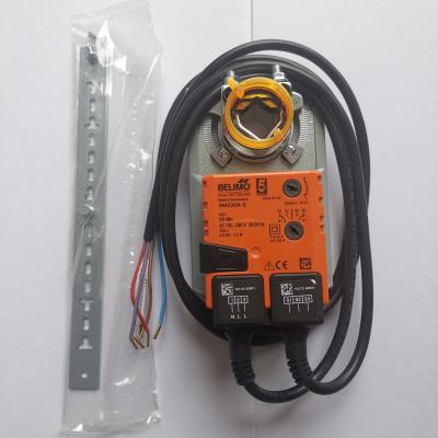 China Belimo SM230A-S air valve actuator with button can lock 20 Nm AC 100... 240 V for sale