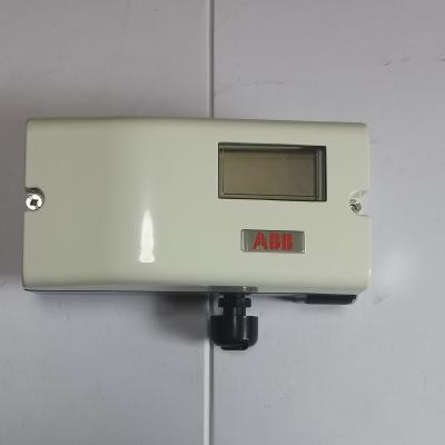China ABB  TZIDC Intelligent Electric Pneumatic Valve Positioner  V18345-1027521001 for sale