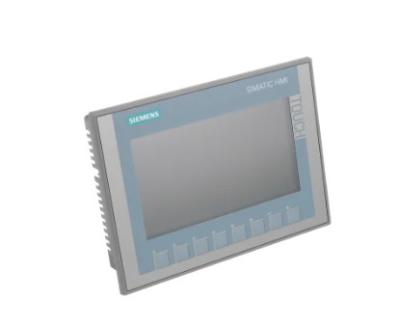 China Siemens 6AV2123-2GB03-0AX0 touch screen Profinet interface, 800 x 480, function keys, 24 Vdc for sale